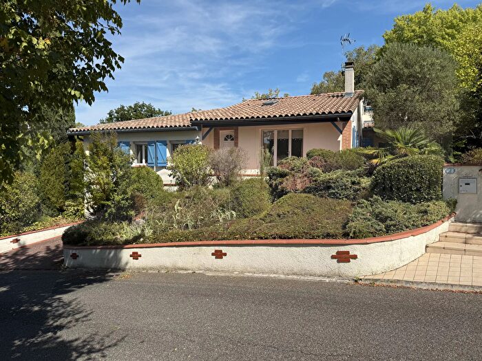 Maison 6 pièces à vendre à Pibrac
