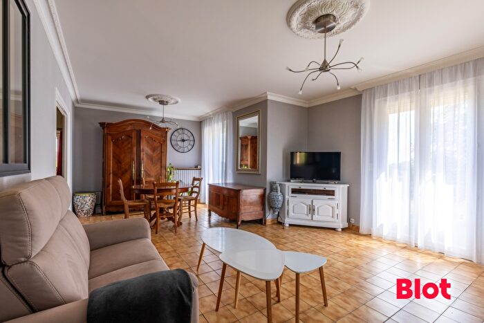 Maison 6 pièces à vendre - Saint-Armel