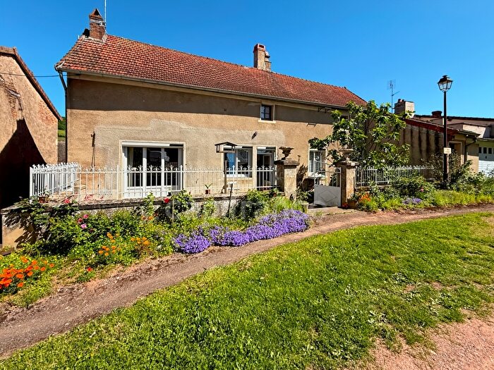 Maison à vendre - Étrigny - 6 pièces