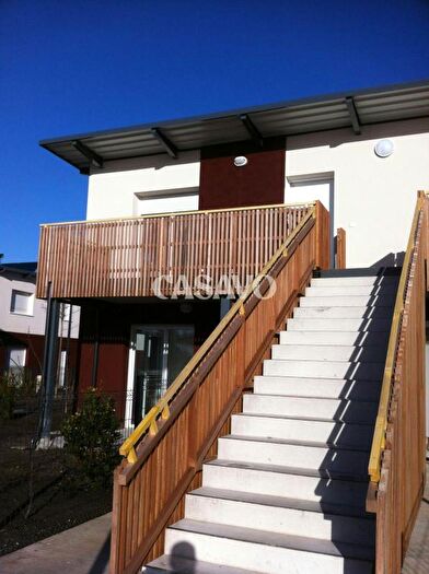 Saint-Jean-d'Illac - Appartement 2 pièces à vendre