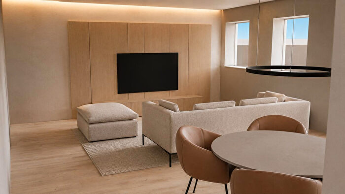Appartement 4 pièces à vendre à Annecy-le-Vieux, Annecy-le-Vieux Nord