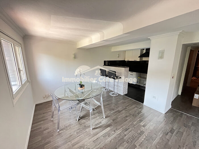 LEscarène : Appartement 2 pièces à louer