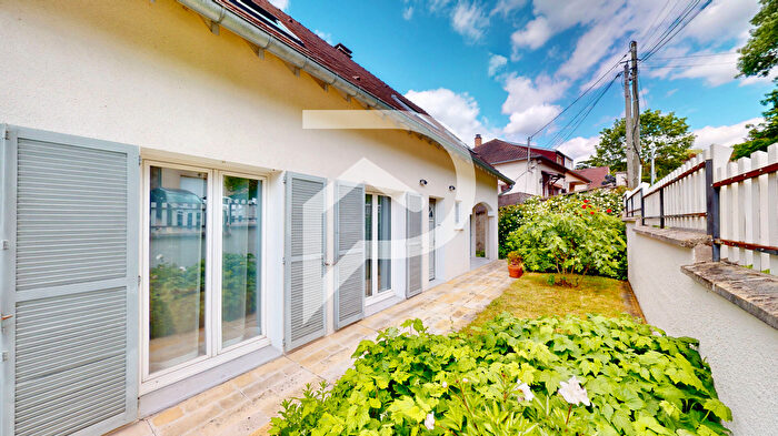Maison 7 pièces à Triel-sur-Seine, à vendre