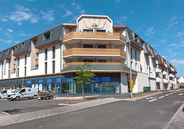 Appartement à vendre - Limoges, Le Sablard, Limoges Sud - 1 pièce