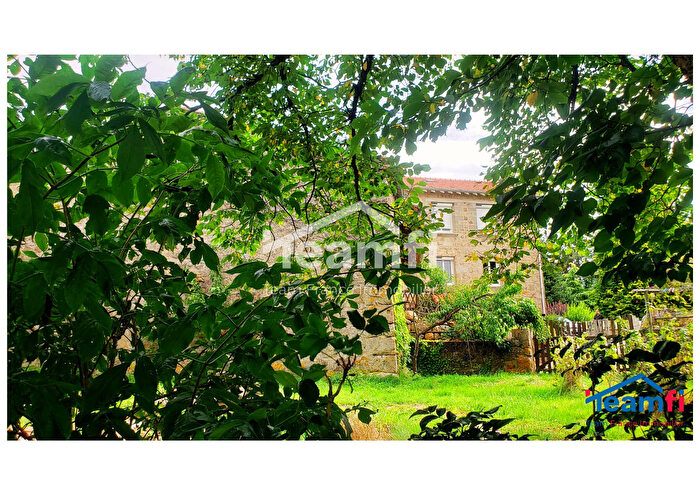 Maison à vendre - Saint-Pal-de-Mons - 8 pièces - 3 chambres