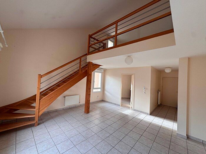 Centre, Riorges : Appartement 5 pièces à louer