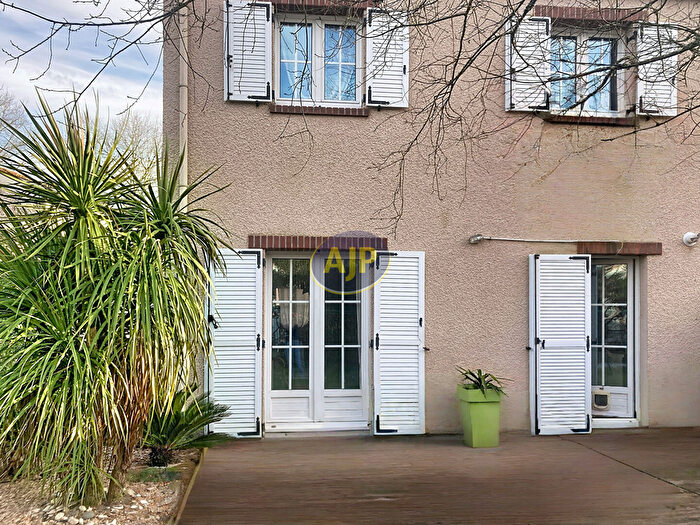 Maison à vendre - Saint-Médard-en-Jalles, Caupian, Cérillan, Hastignan, Issac - 4 pièces - 3 chambres