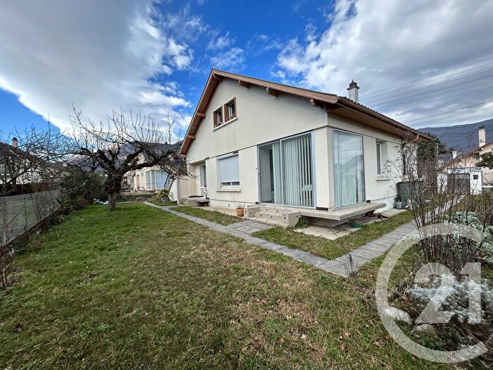 Maison 5 pièces à vendre - Argelès-Gazost