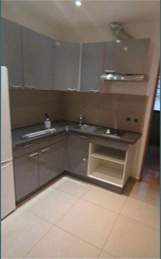 Appartement 3 pièces à louer à Centre Ville, Rosny-sous-Bois