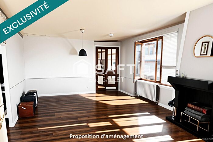 Maison 7 pièces à Voutezac, à vendre