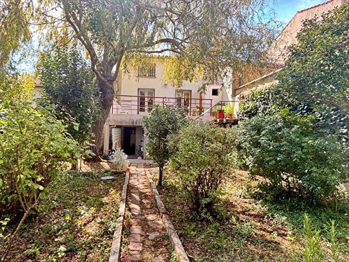 Maison 4 pièces à Villepinte, à vendre