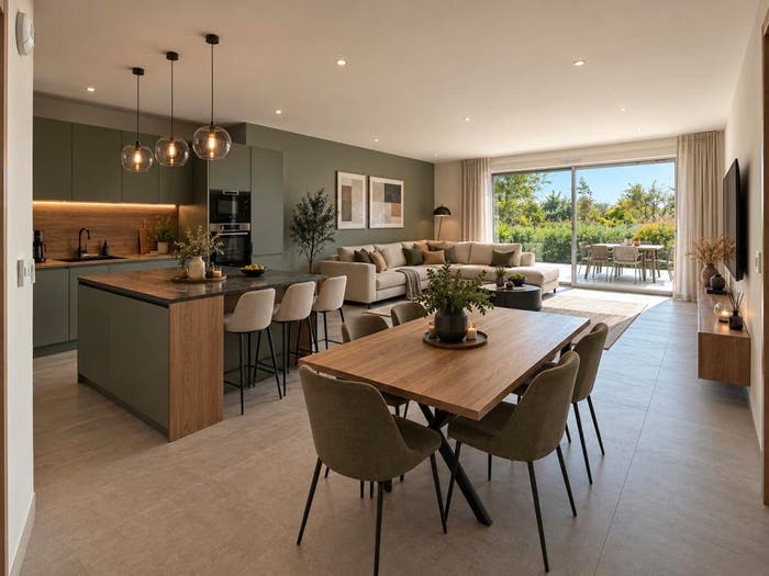 Ostheim : Maison 2 pièces à vendre