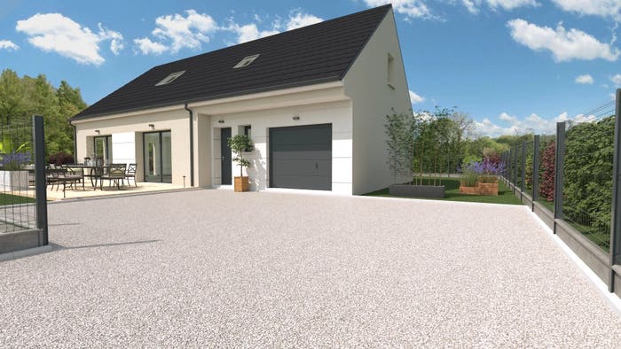 Maison 6 pièces à vendre à Trouville-sur-Mer, René Coty