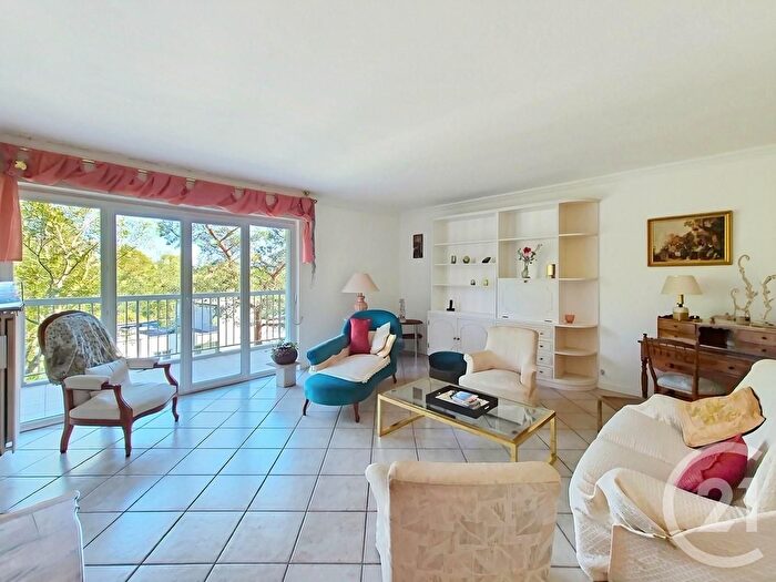 Appartement à vendre - Caluire-et-Cuire, Vassieux, Crépieux - 5 pièces - 3 chambres