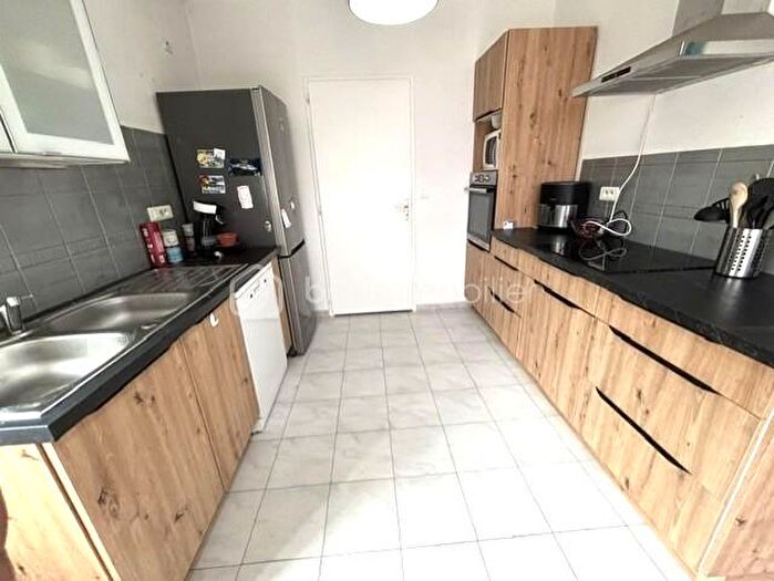 Maison 4 pièces à Dax, Saubagnacq, Berre, à vendre
