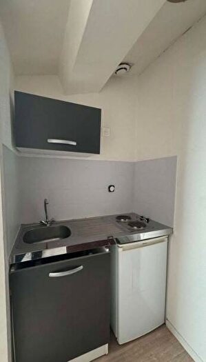 Appartement à louer - Bordeaux - 1 pièce