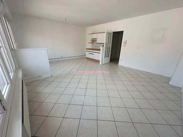 Appartement 3 pièces à vendre à Dunkerque, Malo les Bains