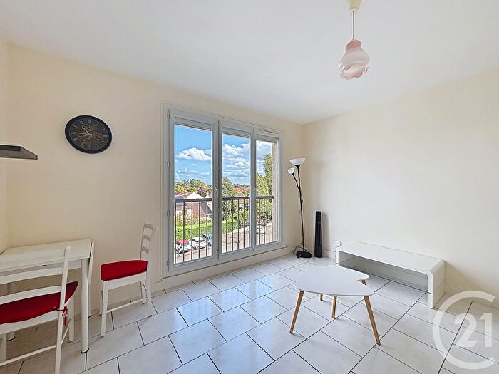 Appartement 1 pièce à louer à Saint-Jean-de-Braye, Ouest