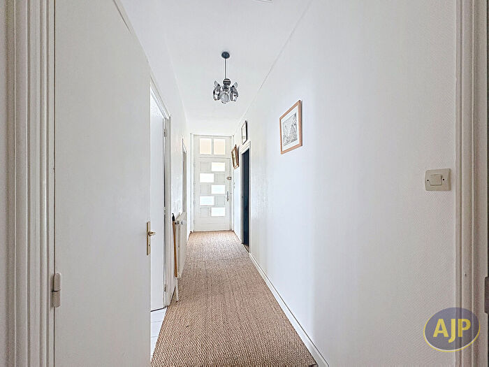 Maison 5 pièces à Luçon, à vendre