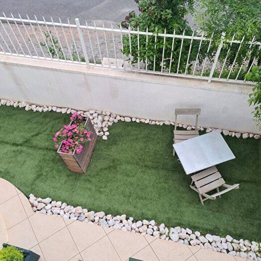 Appartement à louer - Centre Historique, Montpellier - 1 pièce