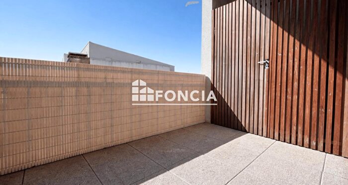 Appartement à vendre - Toulouse, Lalande - 3 pièces - 2 chambres