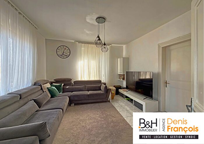 Appartement 5 pièces à louer - Sélestat