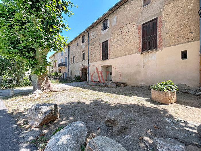 Maison 10 pièces à vendre - Saint-Génis-des-Fontaines