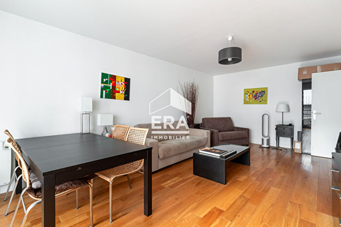 Boulogne-Billancourt, Menus, Jean Baptiste Clément - Appartement 2 pièces à vendre