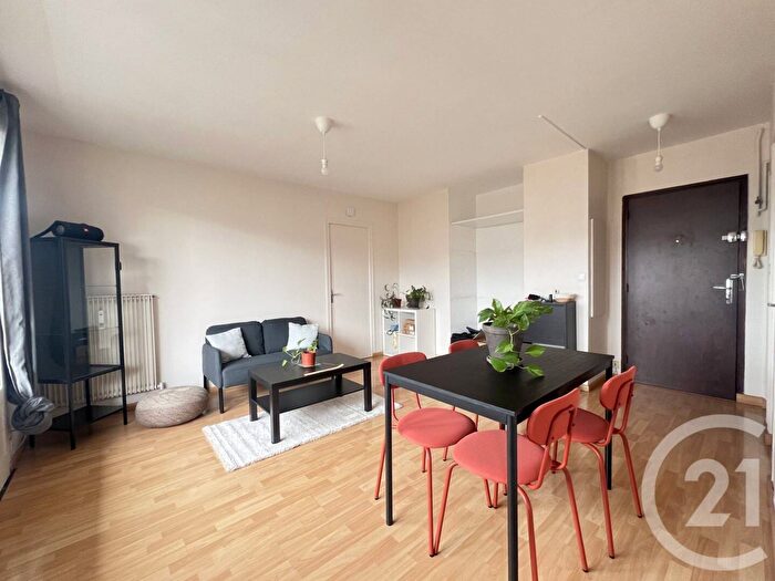 Appartement 2 pièces à Grenoble, à louer