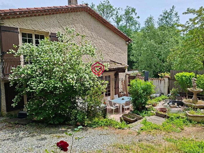 Castelnaudary - Maison 6 pièces à vendre