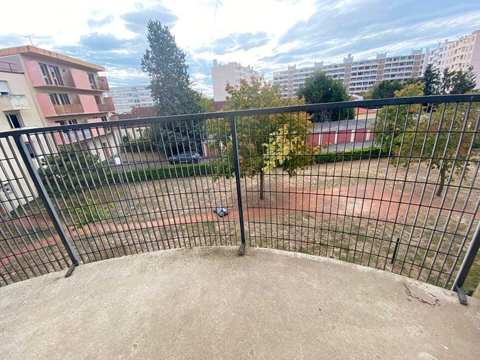 Paris, Roanne - Appartement 3 pièces à louer