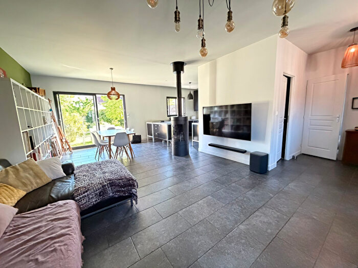 Mitry-Mory : Maison 5 pièces à vendre