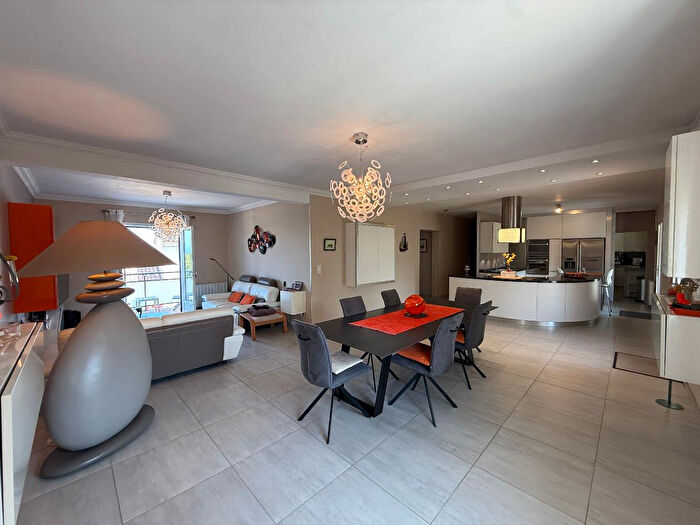 Maison 9 pièces à vendre - Monticello