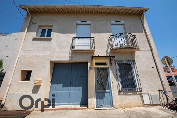 Maison 5 pièces à Le Soler, à vendre