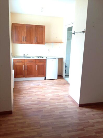 Appartement 1 pièce à Nantes, Ile de Nantes, à louer