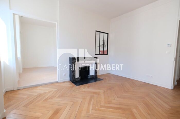 Appartement 3 pièces à louer à Saint-Étienne, Centre-ville, Peuple, Chavanelle