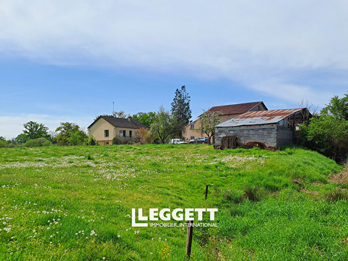 Maison 4 pièces à vendre à Saint-Léger-sur-Vouzance