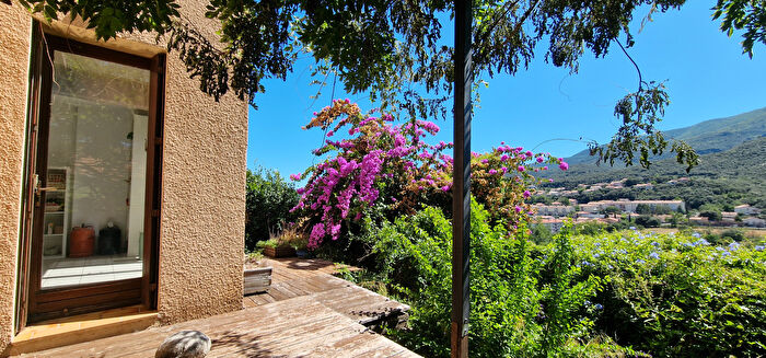 Maison 9 pièces à vendre à Amélie-les-Bains-Palalda