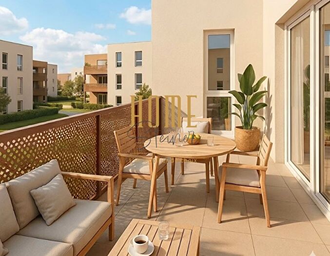 Maison à vendre - Bitschhoffen - 2 pièces