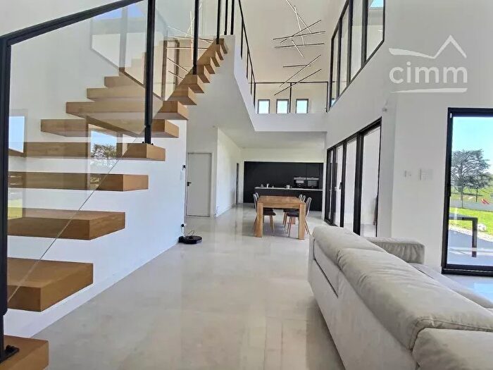 Maison à vendre - Cellettes - 7 pièces - 4 chambres