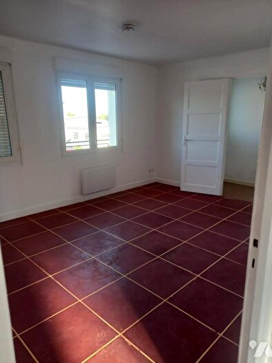 Appartement à louer - La Porte du Der