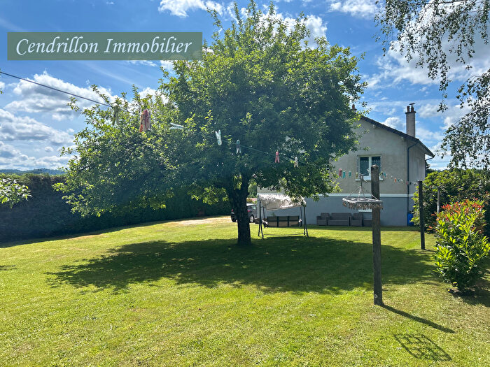 Maison 6 pièces à Bourganeuf, à vendre