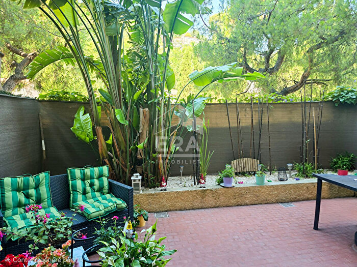 Appartement 2 pièces à vendre à Nice, Saint-Sylvestre