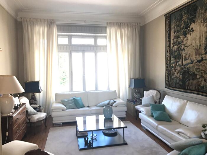 Appartement à vendre - Bourges - 5 pièces - 3 chambres