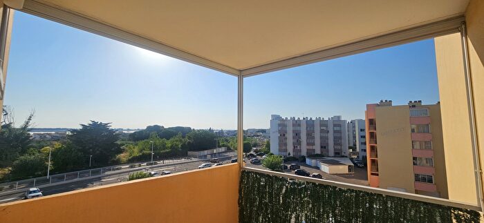 Appartement 2 pièces à louer - Le Grau-du-Roi, Port Royal, Plage Rive Gauche