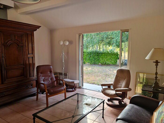 Appartement 3 pièces à louer - Saint-Martin-Curton