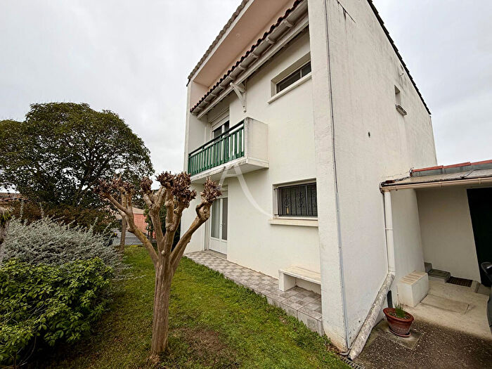 Maison à vendre - Gémil - 3 pièces - 2 chambres