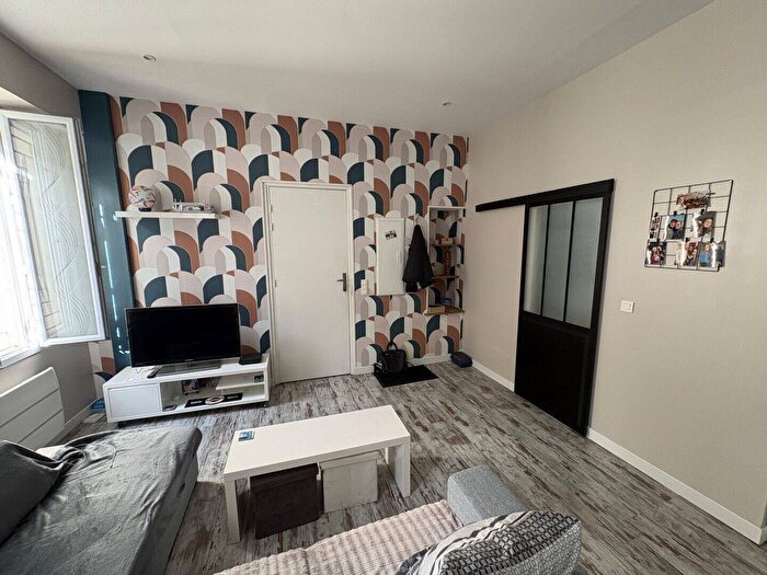 Appartement 3 pièces à louer à La Roseraie, Toulon