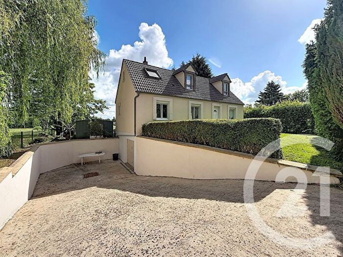 Maison 6 pièces à Jonchery-sur-Vesle, à vendre