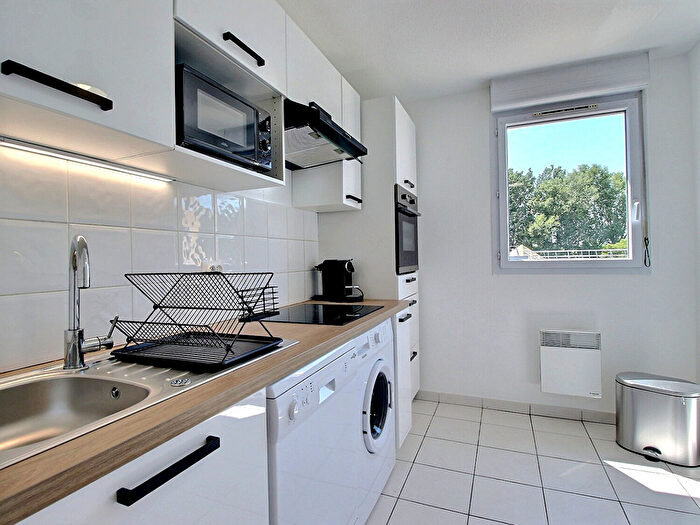 Appartement 3 pièces à louer - Avignon, Baigne-Pieds, Courtine